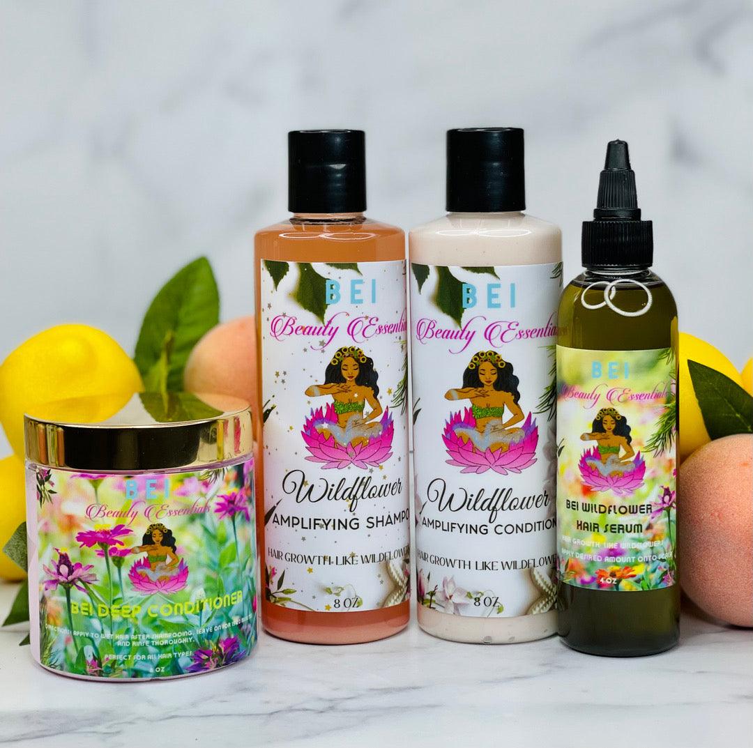 Sets + Kits – Bei Beauty Essentials